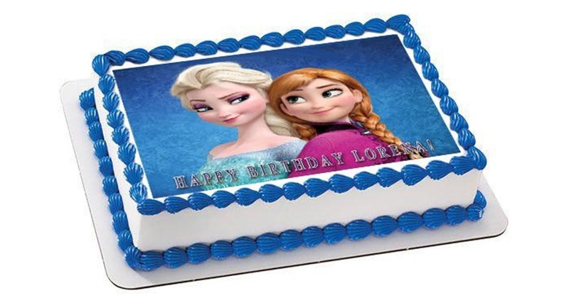 anna cake