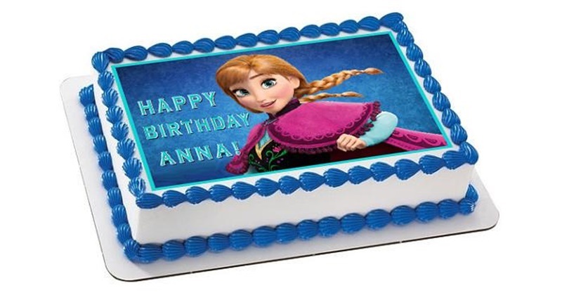 anna cake