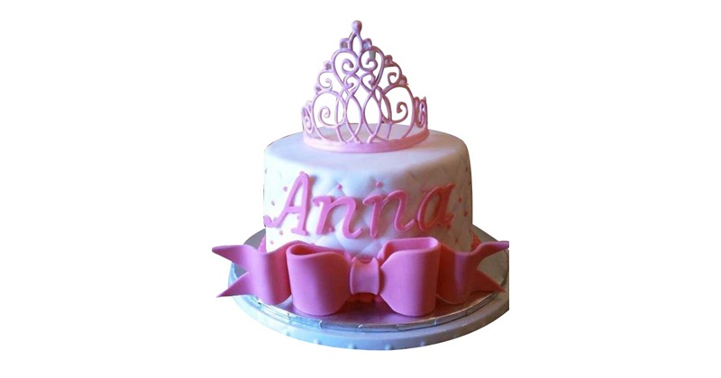anna cake