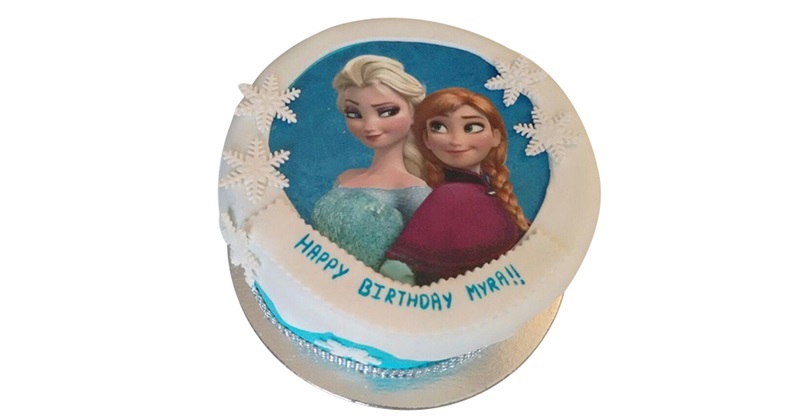 anna cake