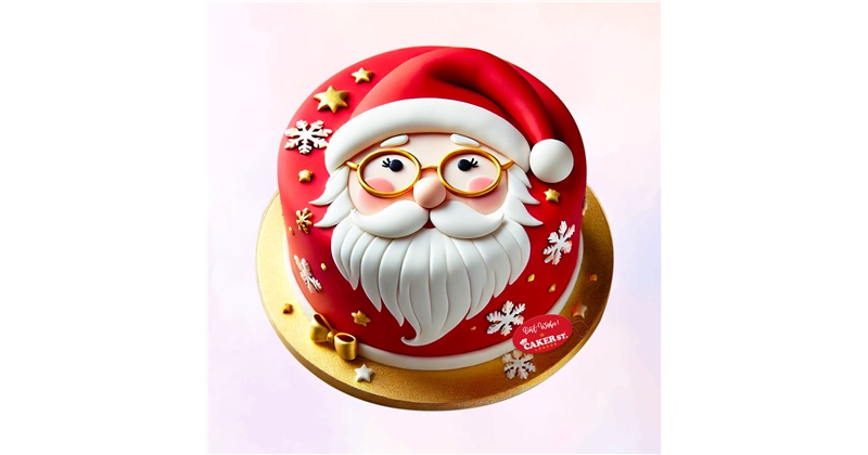 Christmas Cake