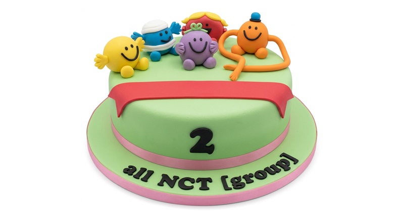 little miss cake