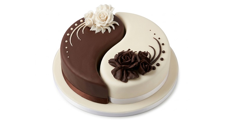 yang cake