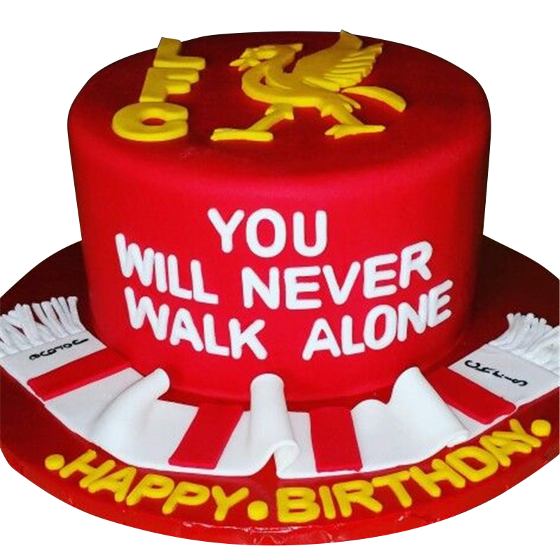 Liverpool cake