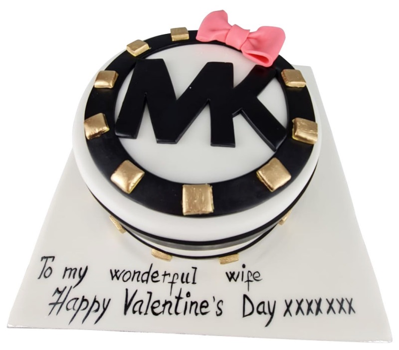 Michael Kors Cake