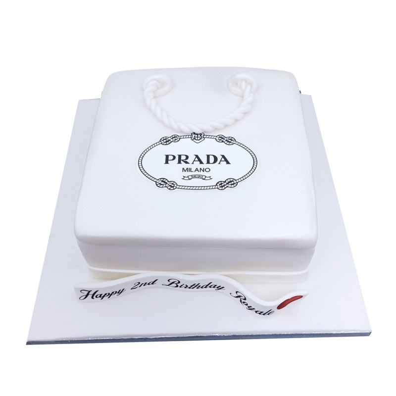 Prada Cake