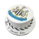 Newcastle Football Cake