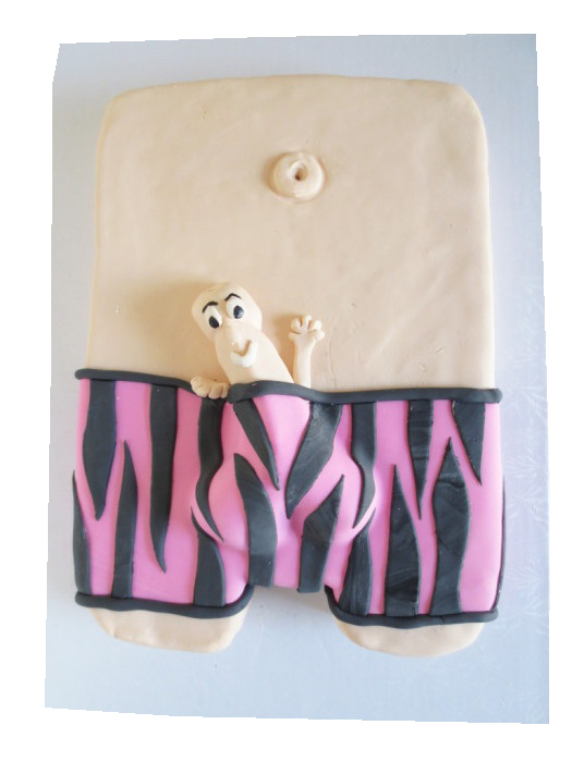 Willy cake
